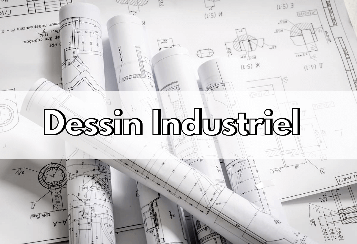 Formation Dessin Industriel