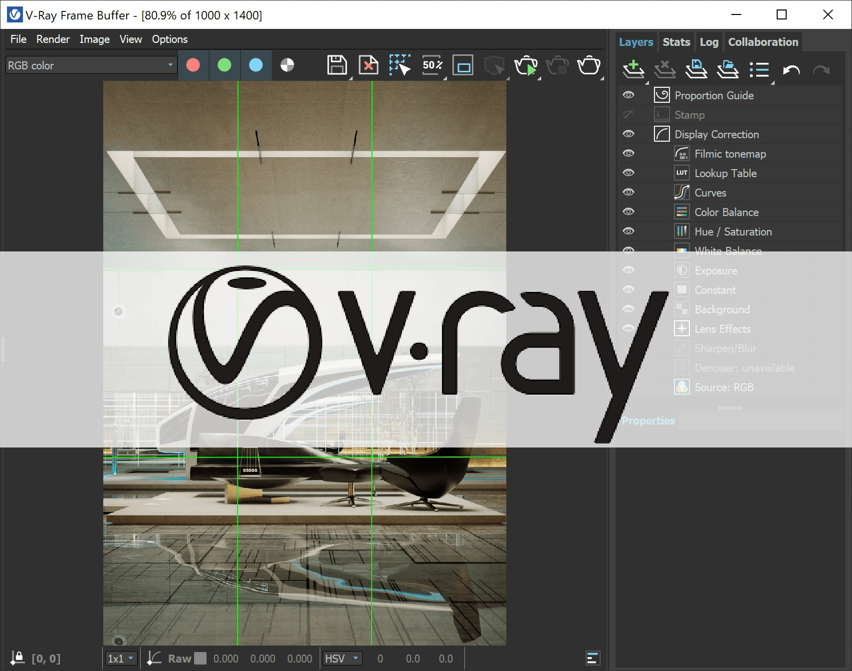 Formation VRay - Tours, Blois, Orléans, Le Mans, Poitiers, Angers